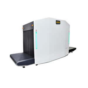 Stationary X-ray machines model/ Spectrum – Safety Point