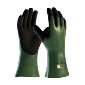 Chemical Gloves – Safety Point