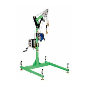 Davit Hoist Systems – Safety Point