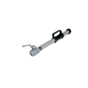 AWG FOAM NOZZLE – Code/ S2 – Safety Point