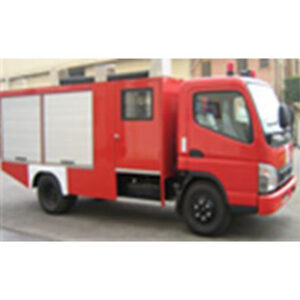 Portable foam monitor / Model: POK # 37390 – Safety Point