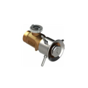 AWG FOAM NOZZLE – Code/ S2 – Safety Point
