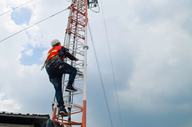 About Us – Safety Point